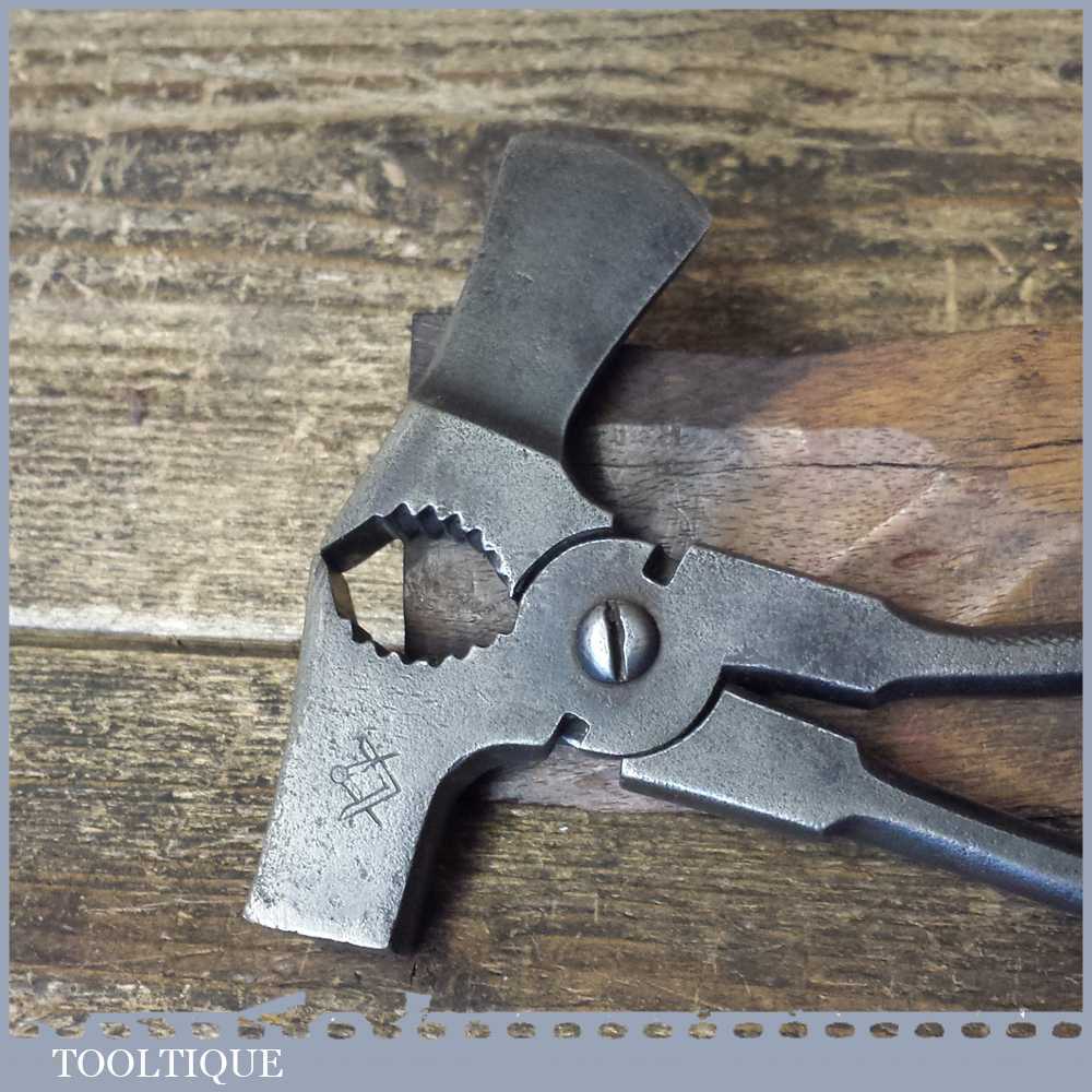 Rare Antique Masonic Multi Tool With Freemason’s Logo – Good Condition ...