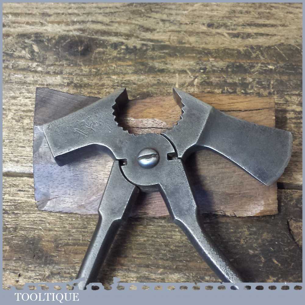 Rare Antique Masonic Multi Tool With Freemason’s Logo – Good Condition ...