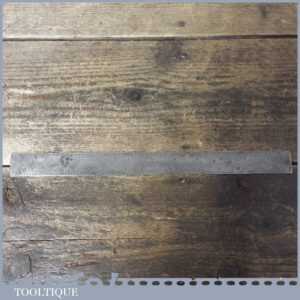 Vintage Old Tools - Antique & Used Second Hand Tools UK