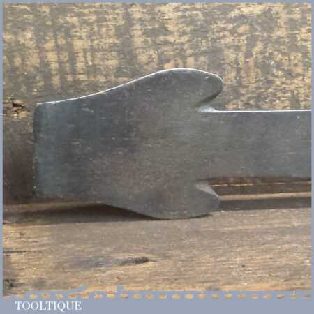 Vintage Brades & Cast Steel Roofers Slate Rip Tool – Good Condition ...
