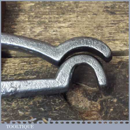 Antique Farmers Pig Ringing And Removing Pliers – Good Condition ...