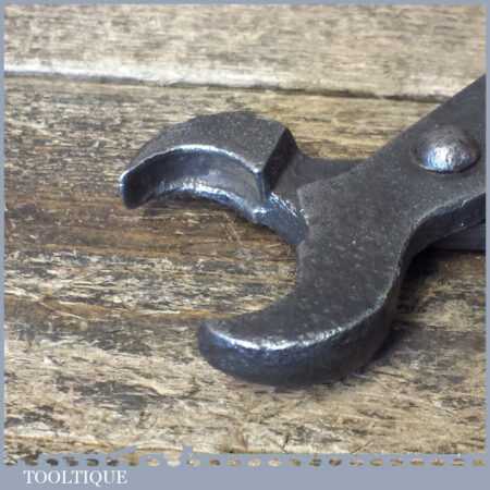 Antique Farmers Pig Ringing And Removing Pliers – Good Condition ...