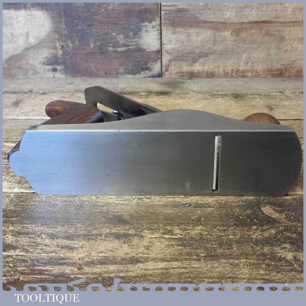 Vintage Stanley England No: 4 Smoothing Plane – Fully Refurbished Ready ...