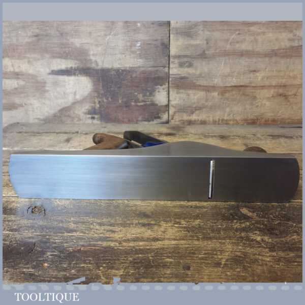 Vintage Record No: 05 Jack Plane – Fully Refurbished Ready To Use ...