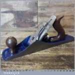 Vintage Record No: 05 Jack Plane – Fully Refurbished Ready To Use ...
