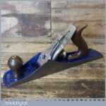 Vintage Record No: 05 Jack Plane – Fully Refurbished Ready To Use ...