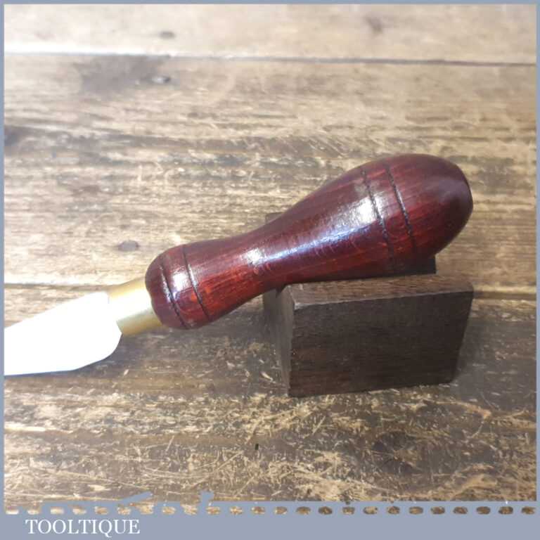 Vintage New Old Stock Geo Barnsley Clickers Leatherworking Breasting ...