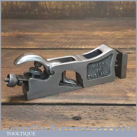 Vintage Record No: 311 Shoulder Bull Nose Chisel Plane 3 in 1 ...