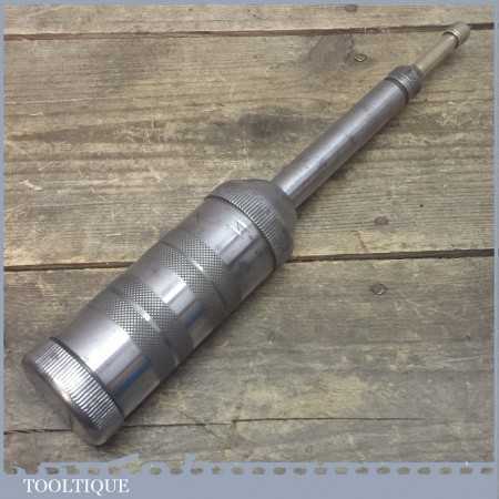 Vintage Wanner 300-4 Grease Gun Made in Switzerland | Tooltique