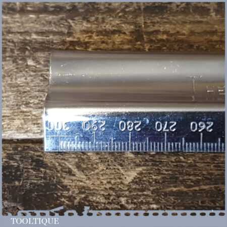 Vintage Maun Industries Ltd 12” Imperial Safety Ruler – Good Condition ...