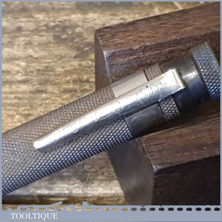 Vintage Eclipse No: 171 Automatic Centre Punch – Good Condition | Tooltique