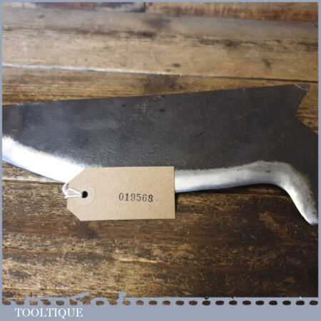 Vintage Norfolk Pattern Billhook – Sharpened Honed Ready For Use ...