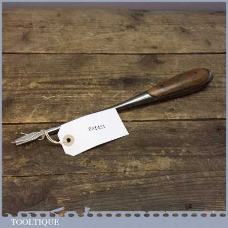 Vintage 11 1/4” Perfect Pattern Screwdriver – Good Condition | Tooltique