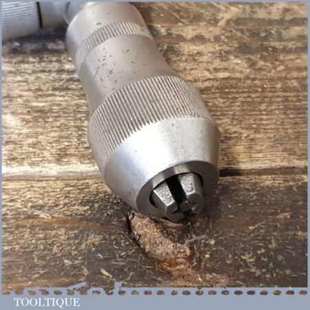 Vintage German Corner Or Joist Ratchet Bit Brace – Good Condition ...