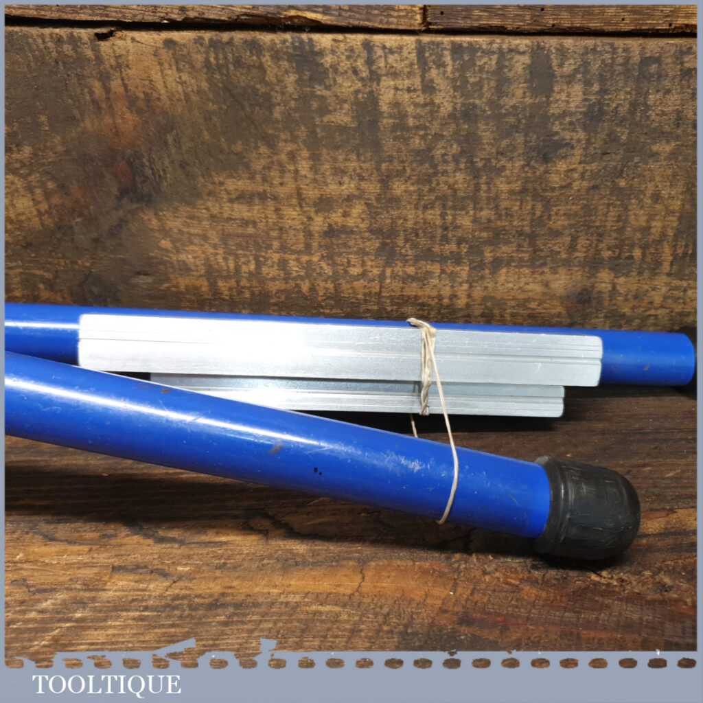 Vintage Record 15mm & 22mm Pipe Bending Tool – Good Condition | Tooltique