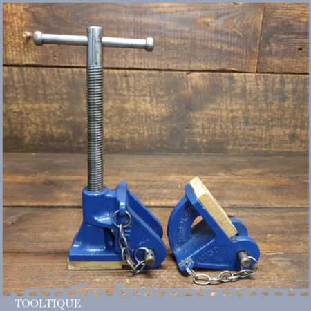 Vintage Marples M130 Sash Clamp Heads – Good Condition Ready To Use ...