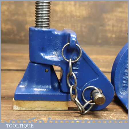 Vintage Marples M130 Sash Clamp Heads – Good Condition Ready To Use ...