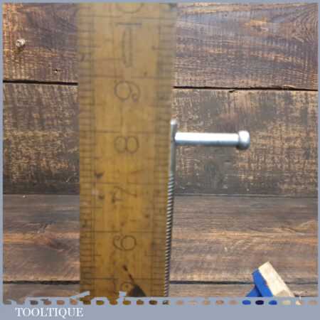 Vintage Marples M130 Sash Clamp Heads – Good Condition Ready To Use ...