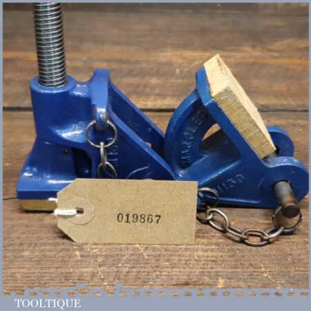 Vintage Marples M130 Sash Clamp Heads – Good Condition Ready To Use ...