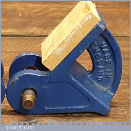 Vintage Marples M130 Sash Clamp Heads – Good Condition Ready To Use ...