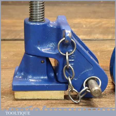 Vintage Marples M130 Sash Clamp Heads – Good Condition Ready To Use ...