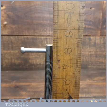 Vintage Marples M130 Sash Clamp Heads – Good Condition Ready To Use ...