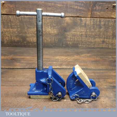 Vintage Pair Of Marples No: M130 Sash Clamp Heads – Good Condition ...