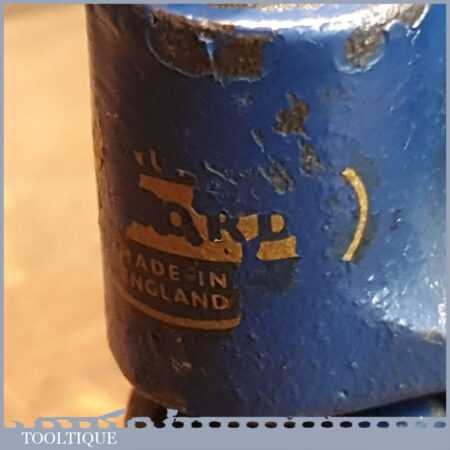 Vintage Pair Of Marples No: M130 Sash Clamp Heads – Good Condition ...