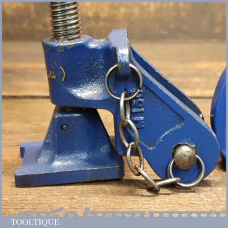 Vintage Pair Of Marples No: M130 Sash Clamp Heads – Good Condition ...