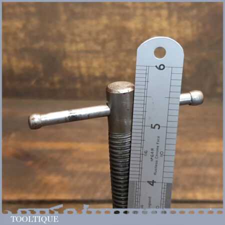 Vintage Pair Of Marples No: M130 Sash Clamp Heads – Good Condition ...