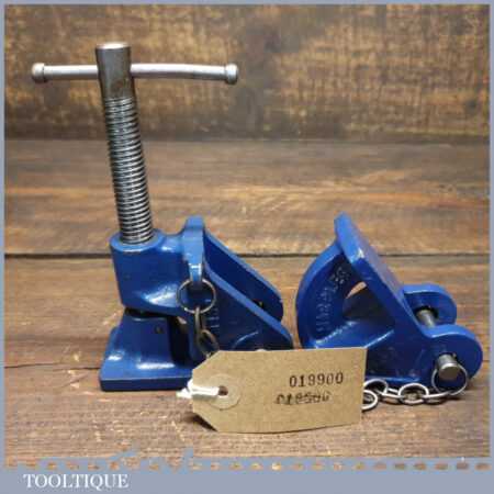 Vintage Pair Of Marples No: M130 Sash Clamp Heads – Good Condition ...