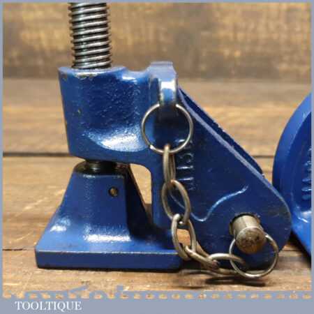 Vintage Pair Of Marples No: M130 Sash Clamp Heads – Good Condition ...