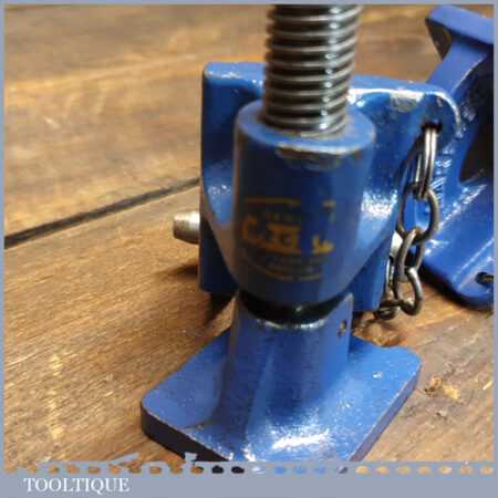 Vintage Pair Of Marples No: M130 Sash Clamp Heads – Good Condition ...