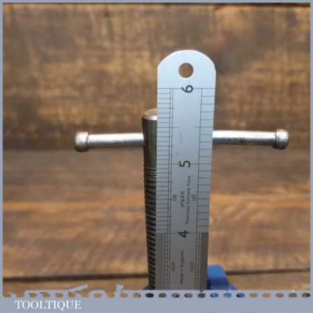 Vintage Pair Of Marples No: M130 Sash Clamp Heads – Good Condition ...