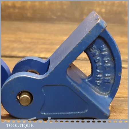 Vintage Marples No: M130 Sash Clamp Heads – Good Condition | Tooltique