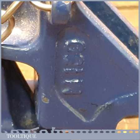 Vintage Marples No: M130 Sash Clamp Heads – Good Condition | Tooltique