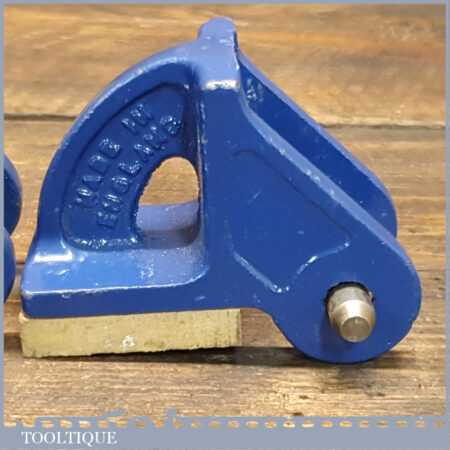 Vintage Marples No: M130 Sash Clamp Heads – Good Condition | Tooltique