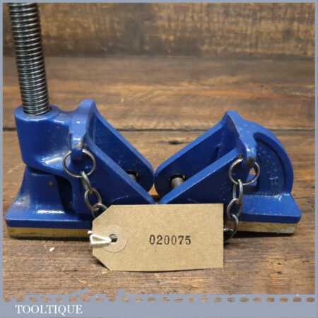 Vintage Marples No: M130 Sash Clamp Heads – Good Condition | Tooltique