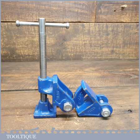 Vintage Marples No: M130 Sash Clamp Heads – Good Condition | Tooltique