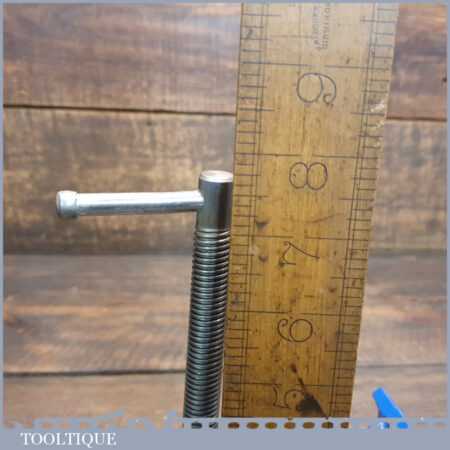 Vintage Marples No: M130 Sash Clamp Heads – Good Condition | Tooltique