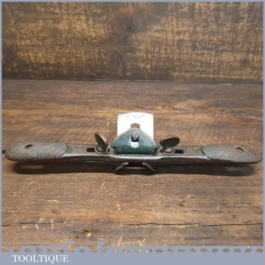 Edward Preston Tools - Tooltique