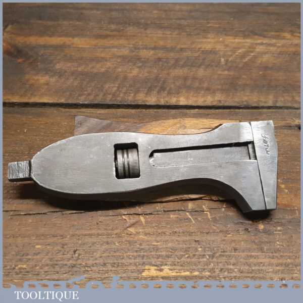 Antique Ford Cars 6 ½” Adjustable Spanner Wrench – Good Condition ...