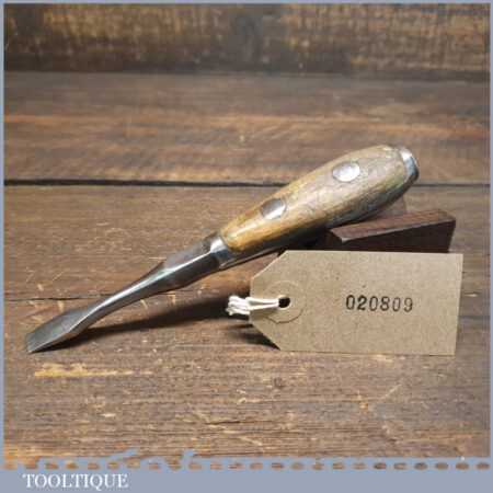 Vintage German Made 6” Automotive Perfect Pattern Screwdriver | Tooltique