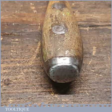 Vintage German Made 6” Automotive Perfect Pattern Screwdriver | Tooltique