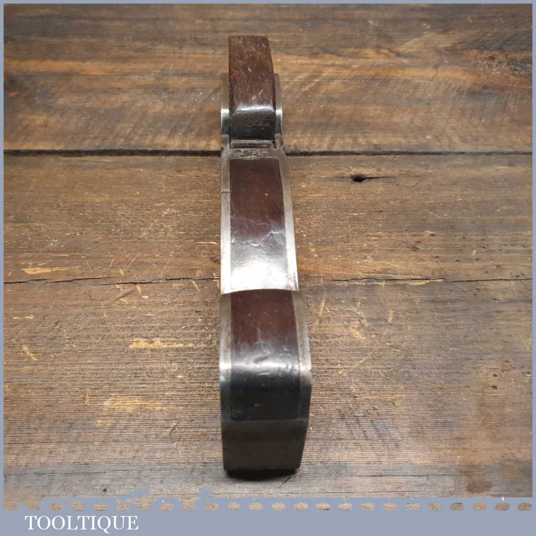 Rare Antique Edward Preston 1825-1889 Cast Steel Shoulder Plane ...
