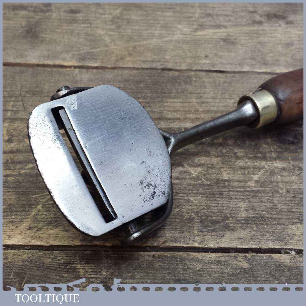 Vintage Stanley Rule & Level No: 70 Box Scraper | Tooltique