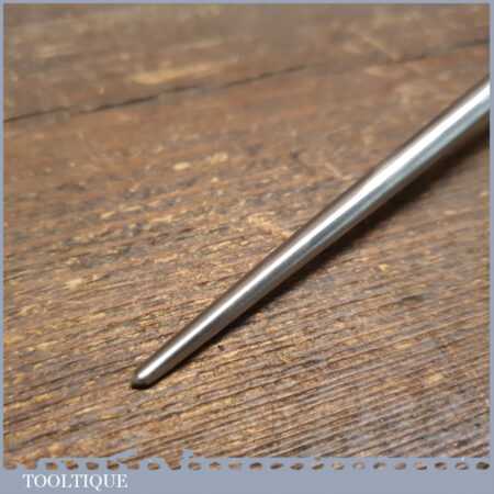 Vintage Long Sailmakers Or Basket Weaver’s Awl – Good Condition | Tooltique