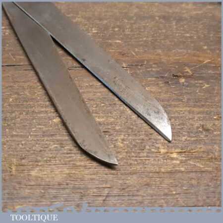 Vintage Ridgely Trimmer Co Springfield USA Wallpaper Scissors – Nice ...