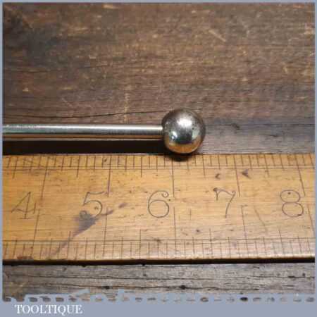 3 Vintage Patternmakers Wax Fillet Rubber Tools Various Sizes – Good ...