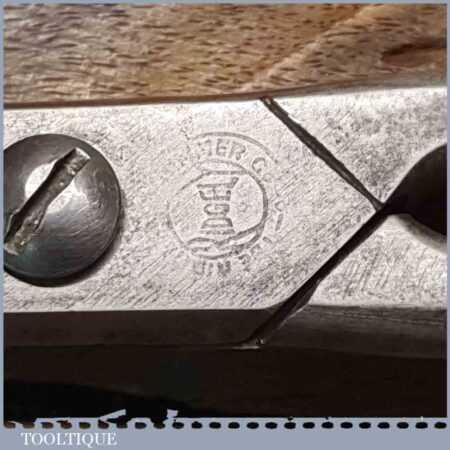 Vintage Ridgely Trimmer Co Springfield USA Wallpaper Scissors – Nice ...